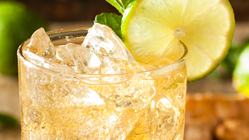 Tout savoir sur la ginger beer | TheFork blog