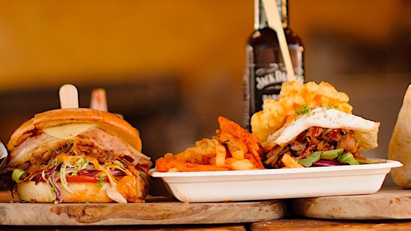 Street food : décryptage de la tendance en France | TheFork blog