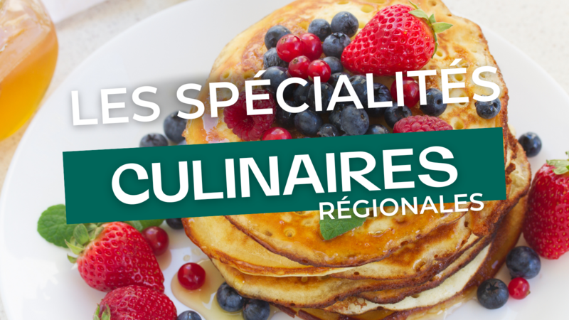 Les 20 spécialités culinaires régionales françaises | TheFork blog
