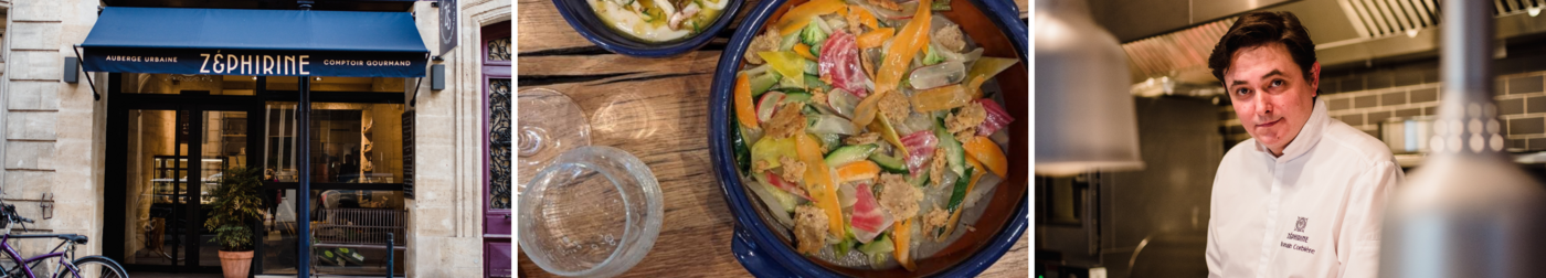 TheFork Awards 2022 : Sélection Sud-Ouest | TheFork blog