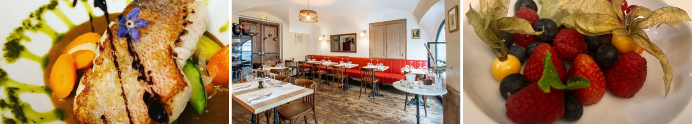 Notre sélections des meilleurs bouchons lyonnais | TheFork blog