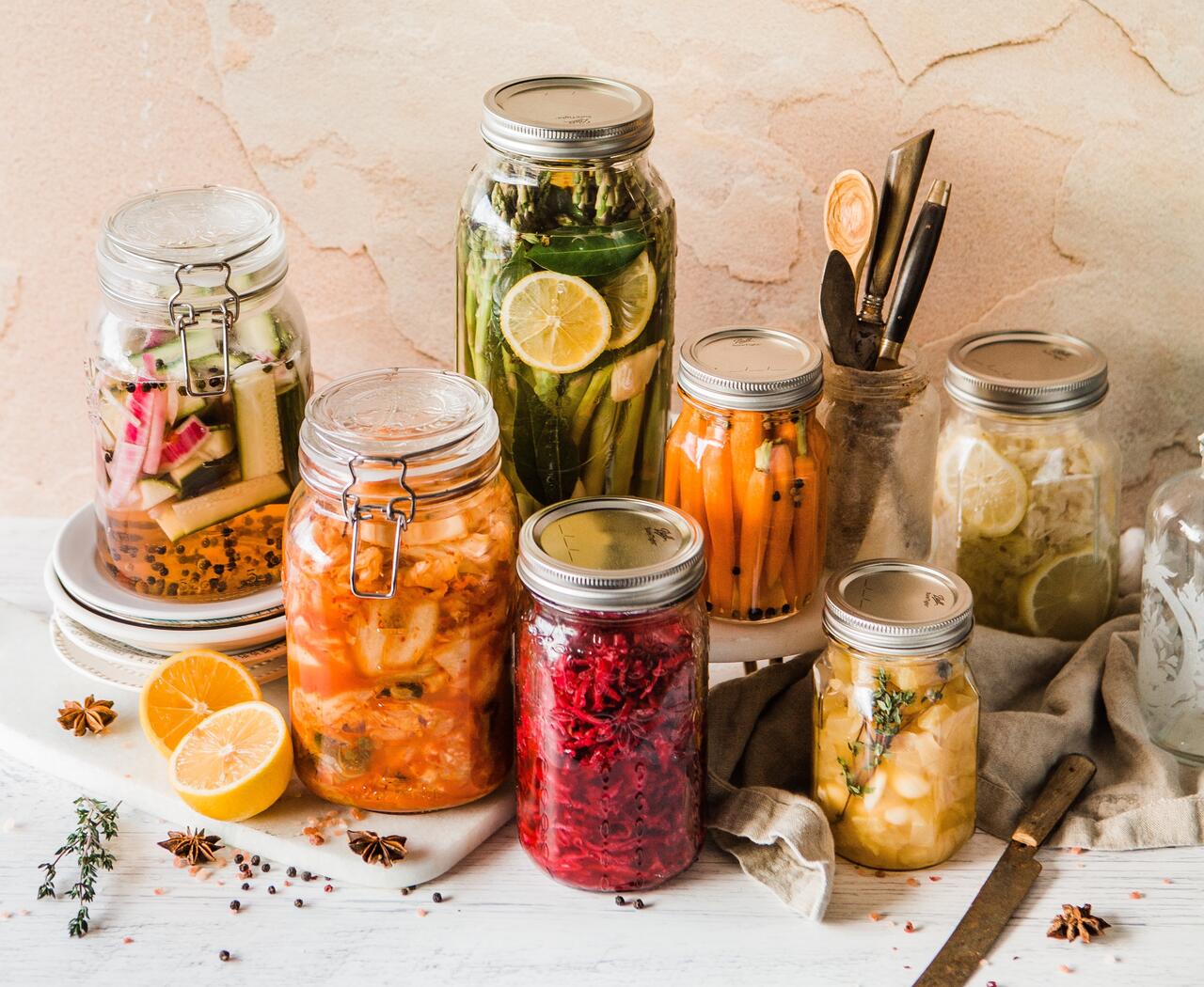 Tofu Lacto Fermenté Maison | Ventana Blog