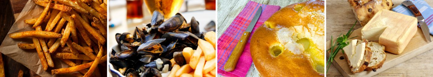 Saveurs du Nord : tout savoir sur la gastronomie des Hauts-de-France ...