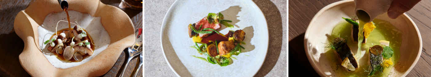 Rencontre avec Matan Zaken, lauréat Grand Prix du Public aux TheFork ...