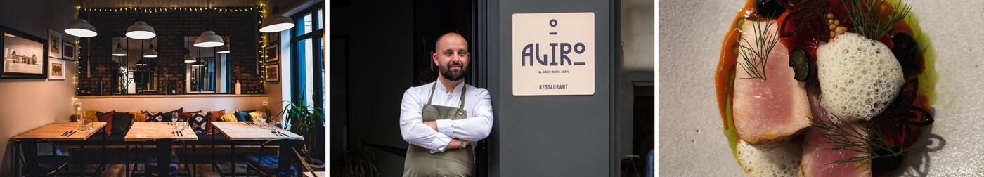Les restaurants en Occitanie nommés aux TheFork Awards avec Mastercard 2025